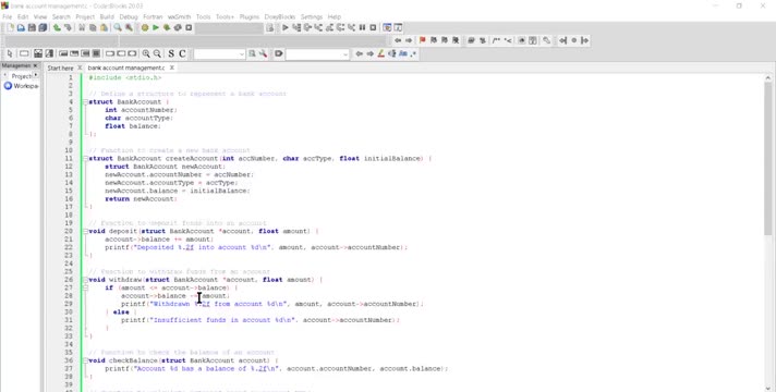 Aditya Khandelwal on LinkedIn: #cprogramming #internshipproject # ... Aditya Khandelwal on LinkedIn: #cprogramming #internshipproject # ...