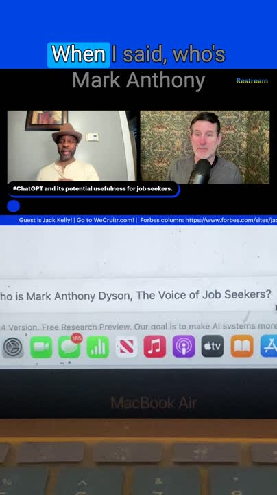 Mark Anthony Dyson on LinkedIn: #job #jobsearchadvice #careerchange Mark Anthony Dyson on LinkedIn: #job #jobsearchadvice #careerchange