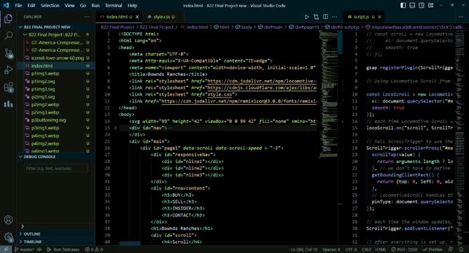 Shantanu Changle on LinkedIn: #frontenddeveloper #webdevelopment #html ... Shantanu Changle on LinkedIn: #frontenddeveloper #webdevelopment #html ...