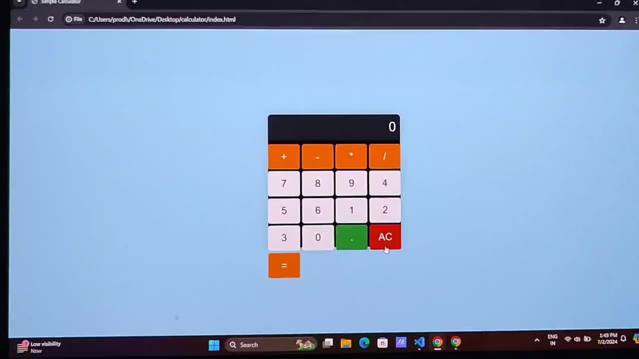 Lohit Roy Prodhani on LinkedIn: #html #css #javascript #webdevelopment ... Lohit Roy Prodhani on LinkedIn: #html #css #javascript #webdevelopment ...