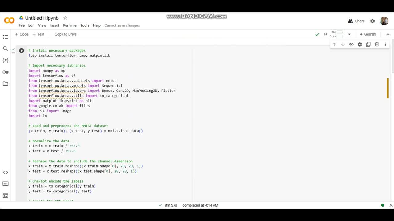 ANKUSH KUMAR on LinkedIn: 🚀 Excited to share my Task 3 at CodeAlpha! 🎉 ... ANKUSH KUMAR on LinkedIn: 🚀 Excited to share my Task 3 at CodeAlpha! 🎉 ...