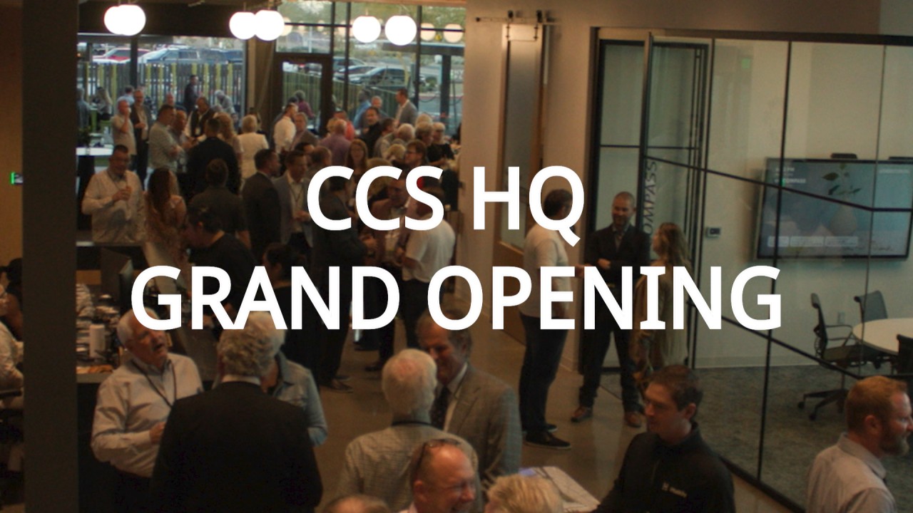 CCS Presentation Systems posted on LinkedIn CCS Presentation Systems posted on LinkedIn