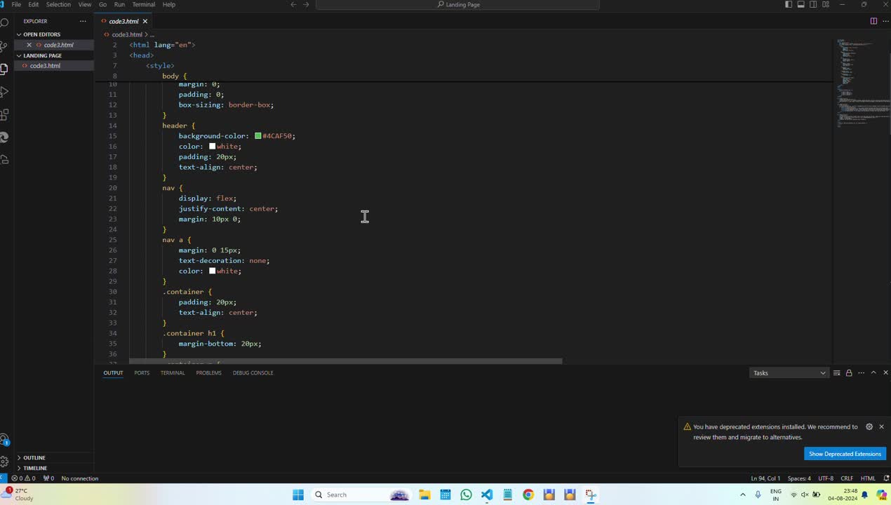 NEETESH KUMAR on LinkedIn: #technohacks #webdevelopment #html # ... NEETESH KUMAR on LinkedIn: #technohacks #webdevelopment #html # ...