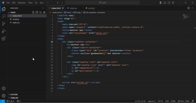 Tushar Deshmukh on LinkedIn: #webdevelopment #techinternship # ... Tushar Deshmukh on LinkedIn: #webdevelopment #techinternship # ...