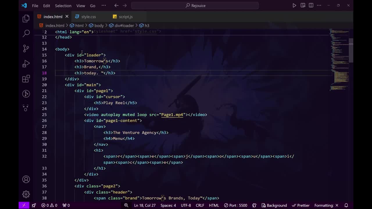 Rishav Kumar on LinkedIn: I’ve combined HTML, CSS, and core JavaScript ... Rishav Kumar on LinkedIn: I’ve combined HTML, CSS, and core JavaScript ...