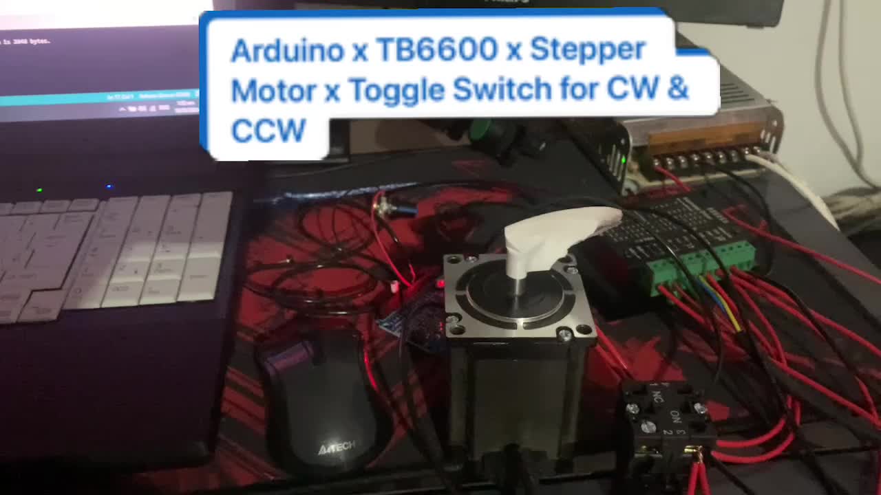Jay - Cee Billones on LinkedIn: My first time coding using arduino uno :) Jay - Cee Billones on LinkedIn: My first time coding using arduino uno :)