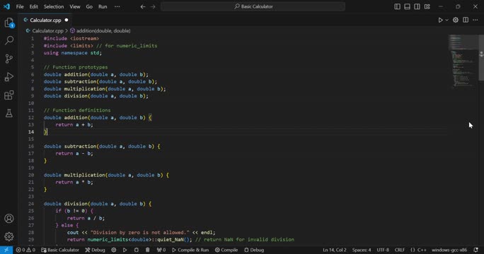 Asma Atiq on LinkedIn: #adtechinnovations #programming #cplusplus # ... Asma Atiq on LinkedIn: #adtechinnovations #programming #cplusplus # ...