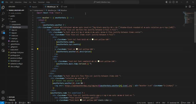 AKRITI SINGH on LinkedIn: #reactjs #axios #javascript #tailwindcss #api ... AKRITI SINGH on LinkedIn: #reactjs #axios #javascript #tailwindcss #api ...