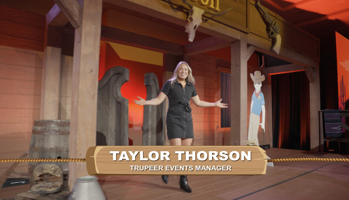 Taylor Thorson on LinkedIn: #schnizzfest #msps #trupeer Taylor Thorson on LinkedIn: #schnizzfest #msps #trupeer