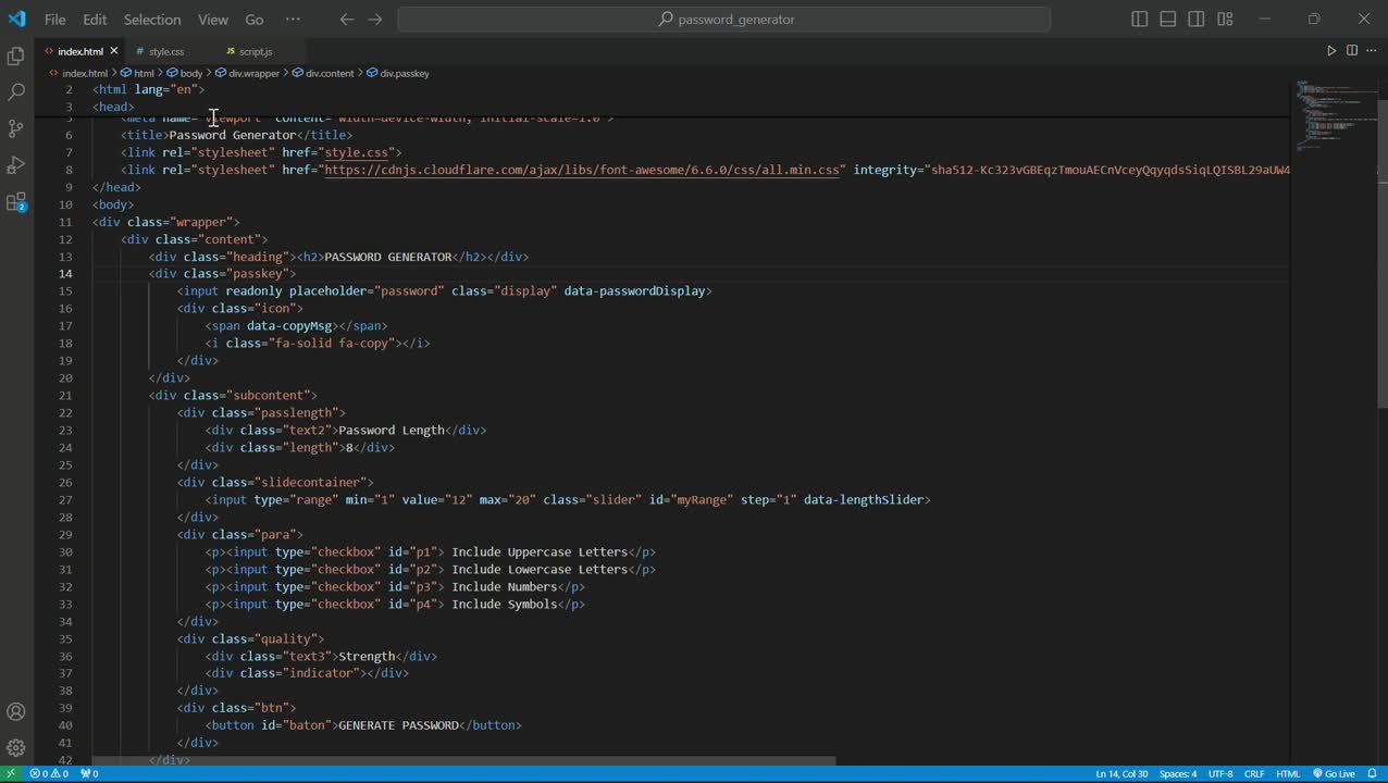 Vinay Kumar on LinkedIn: #webdevelopment #javascript #css #html # ... Vinay Kumar on LinkedIn: #webdevelopment #javascript #css #html # ...