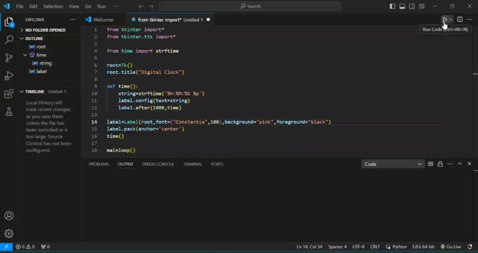 SRIJITA BHOWMIK on LinkedIn: #internpe #internship #pythonprogramming # ... SRIJITA BHOWMIK on LinkedIn: #internpe #internship #pythonprogramming # ...