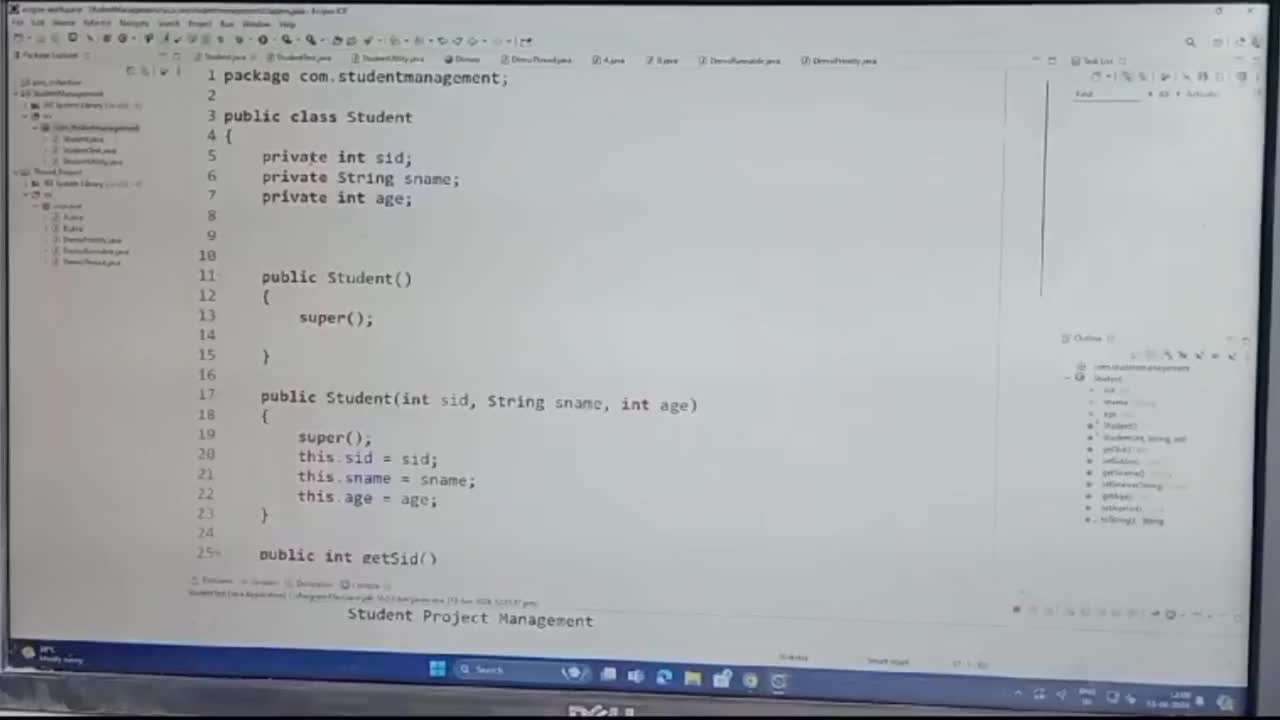 Vikas Kshirsagar on LinkedIn: #everyone #java #javaprogramme # ... Vikas Kshirsagar on LinkedIn: #everyone #java #javaprogramme # ...
