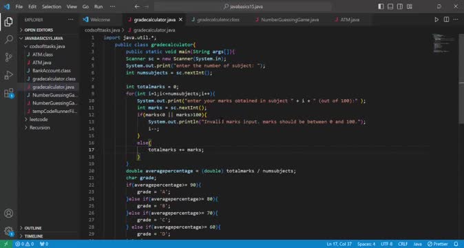 PRINCE PANDEY on LinkedIn: #connections #internship #codsoft # ... PRINCE PANDEY on LinkedIn: #connections #internship #codsoft # ...