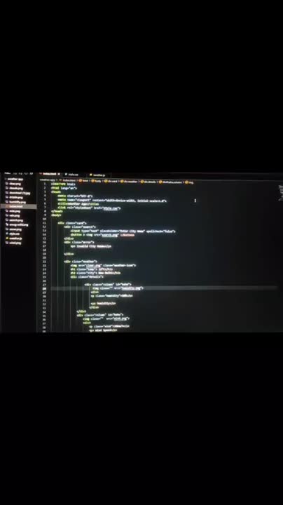 Manas Kumar on LinkedIn: #webdev #weatheranalysis #html #css # ... Manas Kumar on LinkedIn: #webdev #weatheranalysis #html #css # ...