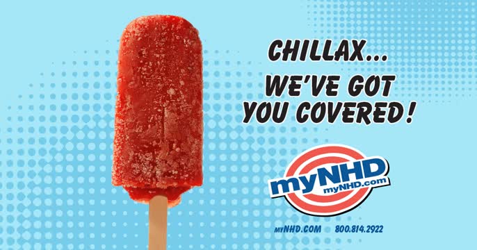 myNHD on LinkedIn: Keep cool and order a myNHD report… we’ve got you ... myNHD on LinkedIn: Keep cool and order a myNHD report… we’ve got you ...