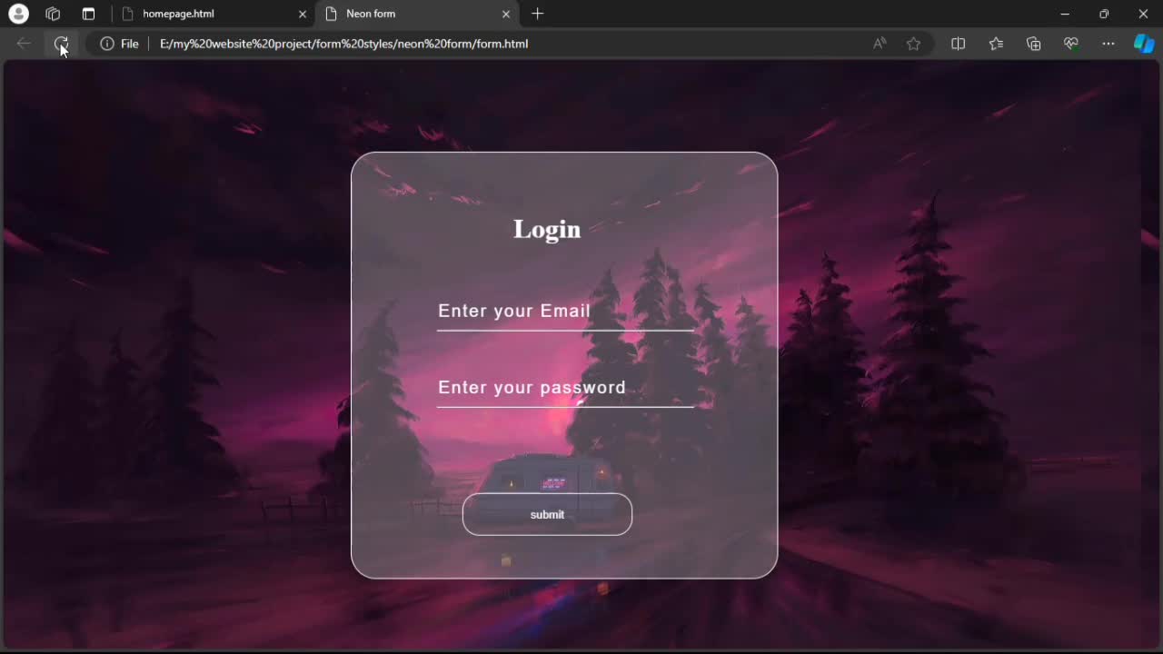 sundar kandan on LinkedIn: #webdevelopment #frontend #css #html #coding ... sundar kandan on LinkedIn: #webdevelopment #frontend #css #html #coding ...