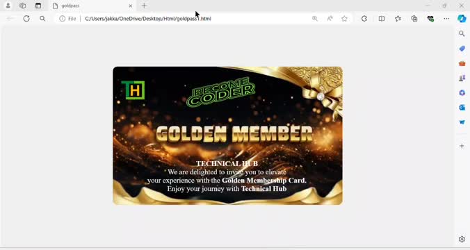 GOPALA KRISHNA JAKKA on LinkedIn: #css #design #html #css #flexbox # ... GOPALA KRISHNA JAKKA on LinkedIn: #css #design #html #css #flexbox # ...