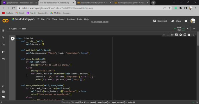 Rakshitha Shri on LinkedIn: #internship #codesoft Rakshitha Shri on LinkedIn: #internship #codesoft