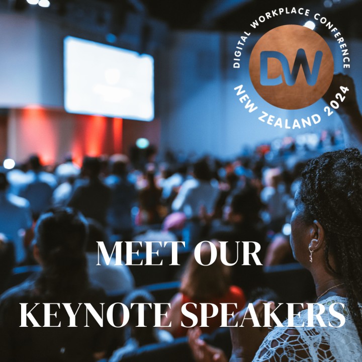 Debbie Ireland on LinkedIn: #dwcnz #ai #copilot #digitalworkplace # ... Debbie Ireland on LinkedIn: #dwcnz #ai #copilot #digitalworkplace # ...