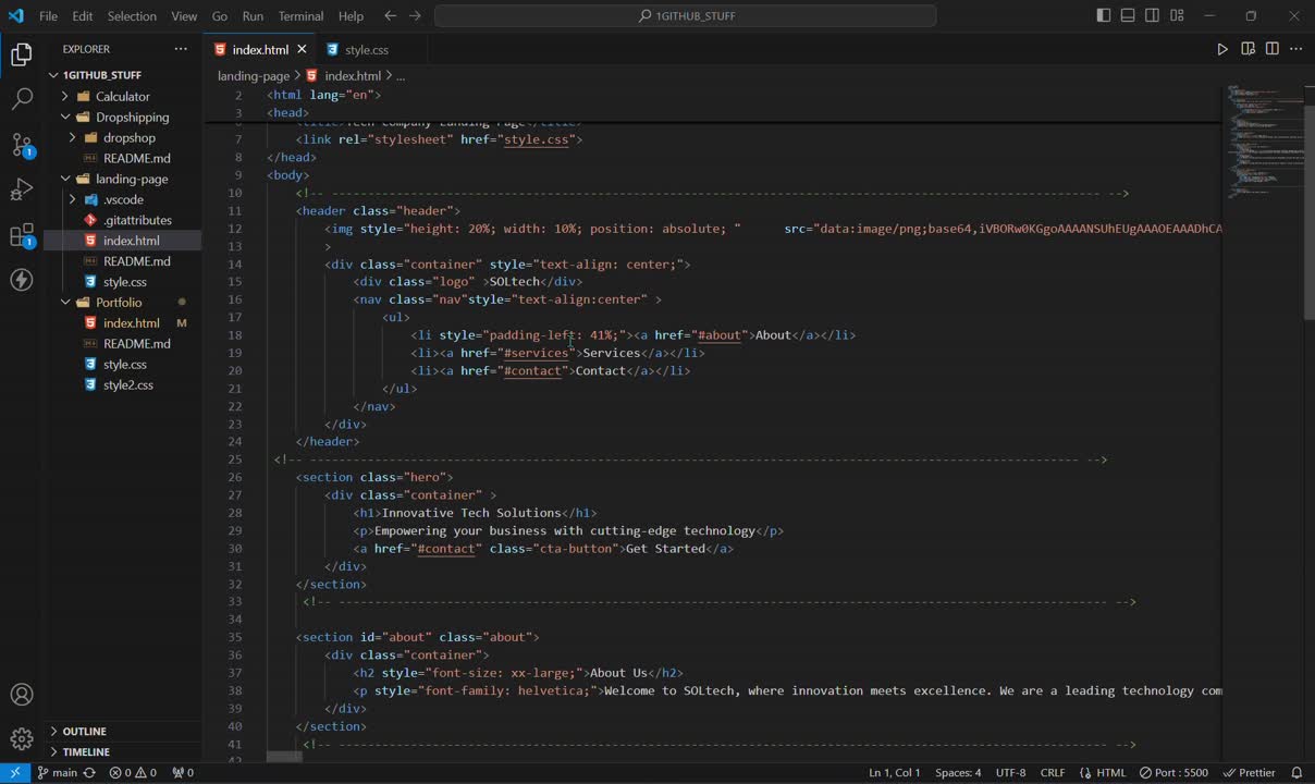 Pranay Asopa on LinkedIn: #webdevelopment #html #css #portfolio # ... Pranay Asopa on LinkedIn: #webdevelopment #html #css #portfolio # ...
