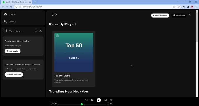 GUNJAN MAKDE on LinkedIn: 🎶 I'm excited to share the results of my ... GUNJAN MAKDE on LinkedIn: 🎶 I'm excited to share the results of my ...