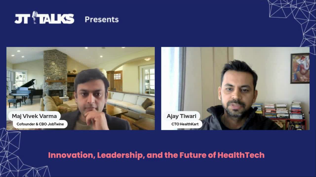 Maj Vivek Varma on LinkedIn: #ai #interview #genai #interview # ... Maj Vivek Varma on LinkedIn: #ai #interview #genai #interview # ...