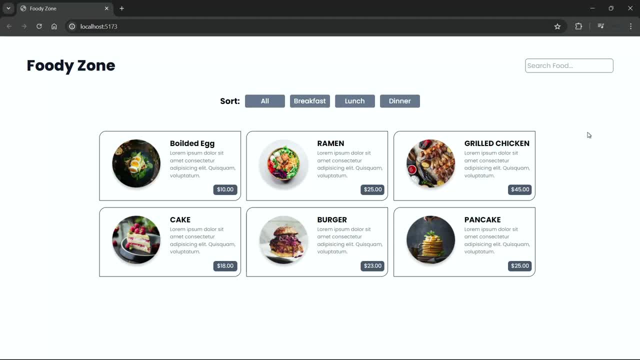 Ronit Ghosh on LinkedIn: #reactjs #javascript #tailwindcss Ronit Ghosh on LinkedIn: #reactjs #javascript #tailwindcss