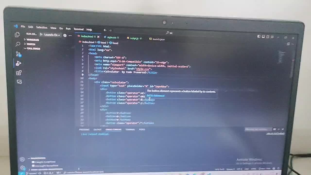 Sreenima Mamunuri on LinkedIn: #internship #webdevelopment #html #css # ... Sreenima Mamunuri on LinkedIn: #internship #webdevelopment #html #css # ...