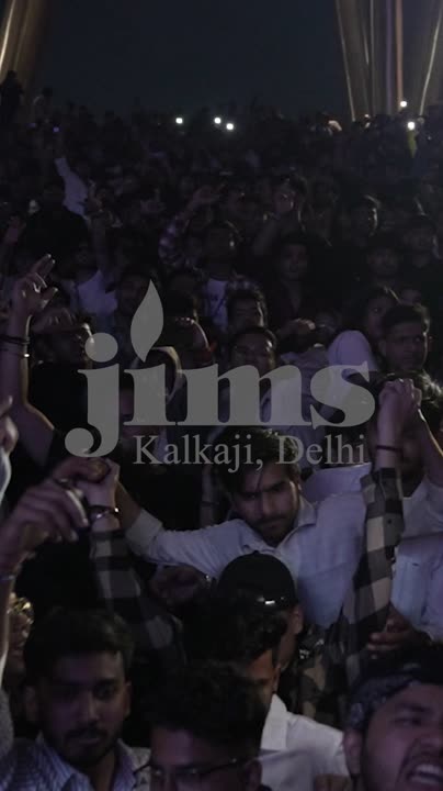 JIMS Kalkaji on LinkedIn: #jimskalkaji #celebritynite #zest #krsna JIMS Kalkaji on LinkedIn: #jimskalkaji #celebritynite #zest #krsna