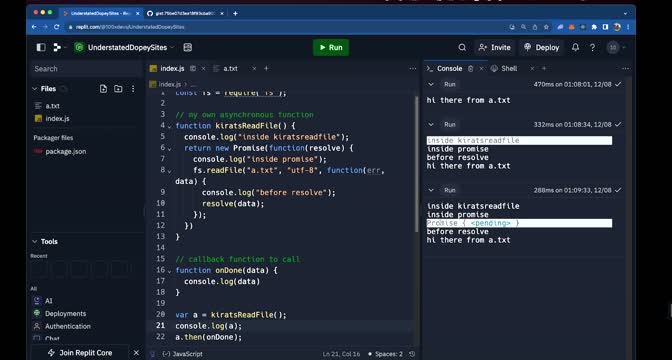Jaskirat Singh on LinkedIn: #javascript #0to100 #leetcode # ... Jaskirat Singh on LinkedIn: #javascript #0to100 #leetcode # ...