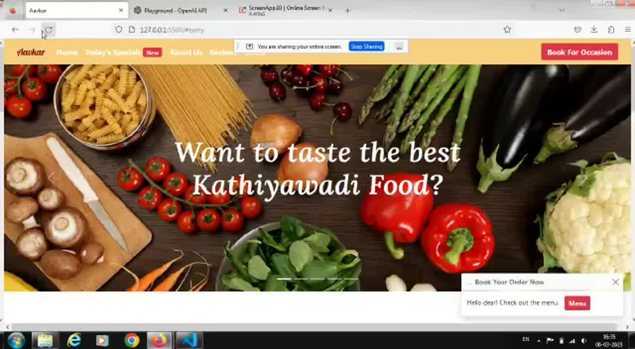 Dhara Chauhan on LinkedIn: #frontend #html #javascript #github # ... Dhara Chauhan on LinkedIn: #frontend #html #javascript #github # ...