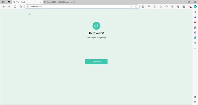 Arjun Rathod on LinkedIn: #reactjs #javascript #frontenddeveloper # ... Arjun Rathod on LinkedIn: #reactjs #javascript #frontenddeveloper # ...