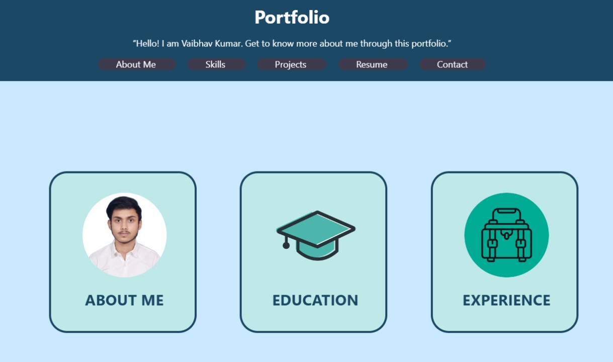 Vaibhav Kumar on LinkedIn: #webdevelopment #internship #codsoft # ... Vaibhav Kumar on LinkedIn: #webdevelopment #internship #codsoft # ...