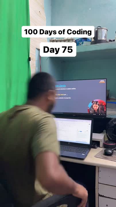 Rahul Kumar on LinkedIn: #day75 #100daysofcoding #javascript #objects # ... Rahul Kumar on LinkedIn: #day75 #100daysofcoding #javascript #objects # ...
