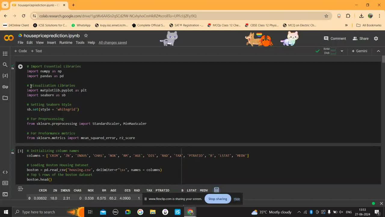 Survi Mukherjee on LinkedIn: #machinelearning #internship #ai # ... Survi Mukherjee on LinkedIn: #machinelearning #internship #ai # ...