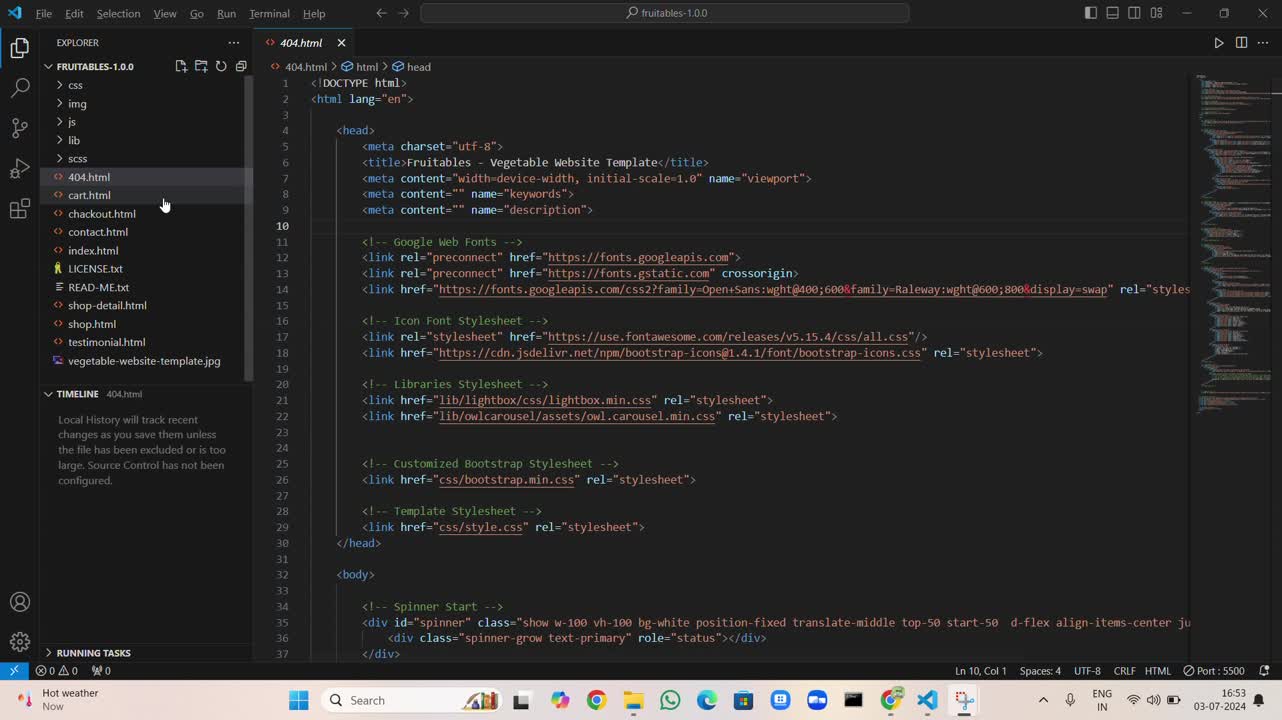 Franglin A on LinkedIn: #html #css #javascript #webdevelopment # ... Franglin A on LinkedIn: #html #css #javascript #webdevelopment # ...
