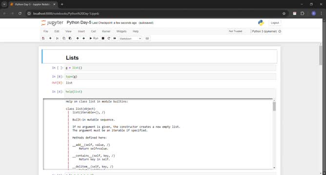 GAGANA SOWMYA VADAPALLI on LinkedIn: #python #pythonfullstack # ... GAGANA SOWMYA VADAPALLI on LinkedIn: #python #pythonfullstack # ...