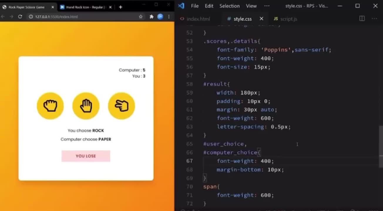 Shivam Seth on LinkedIn: #internship #html #css #javascript Shivam Seth on LinkedIn: #internship #html #css #javascript