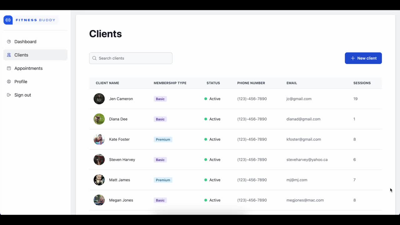 Hannah Wohl-Machado on LinkedIn: #reactjs #nodejs #expressjs # ... Hannah Wohl-Machado on LinkedIn: #reactjs #nodejs #expressjs # ...