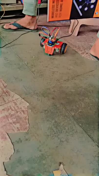 SHUBHAM RAJ on LinkedIn: Arduino UNO Obstacle Detected Robot 🤖 Car ... SHUBHAM RAJ on LinkedIn: Arduino UNO Obstacle Detected Robot 🤖 Car ...