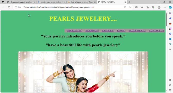 Guru Prasanth A on LinkedIn: #html #css #webdevelopment # ... Guru Prasanth A on LinkedIn: #html #css #webdevelopment # ...