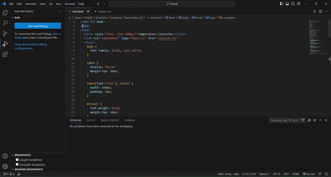 MANNE GOUTHAM on LinkedIn: #webdevelopment #design #internship # ... MANNE GOUTHAM on LinkedIn: #webdevelopment #design #internship # ...