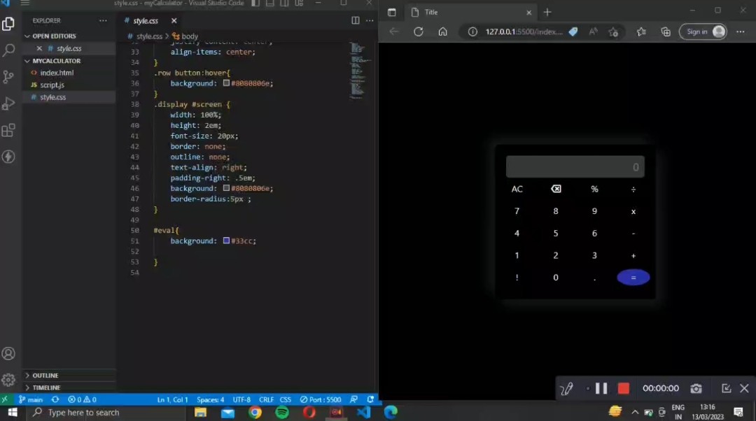 Akash PS on LinkedIn: #html #css #javascript #bootstrap Akash PS on LinkedIn: #html #css #javascript #bootstrap