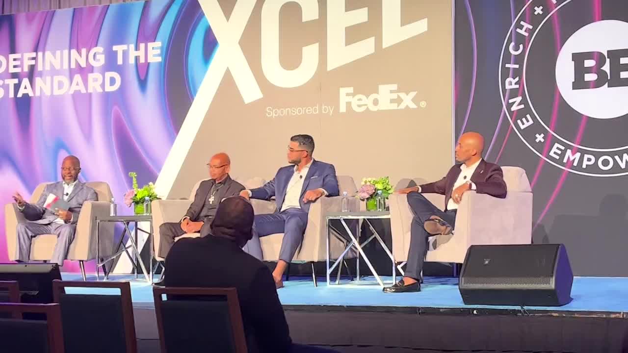 Mark Anthony Dyson on LinkedIn: #bmexcel Mark Anthony Dyson on LinkedIn: #bmexcel