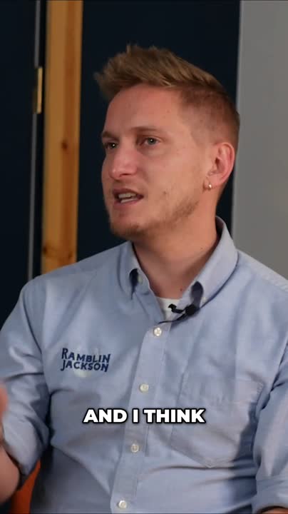 Robert Felton on LinkedIn: I'm back on the podcast with Jack Jostes ... Robert Felton on LinkedIn: I'm back on the podcast with Jack Jostes ...