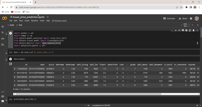 Pavan Kumar Bonu on LinkedIn: #datascience #internship # ... Pavan Kumar Bonu on LinkedIn: #datascience #internship # ...