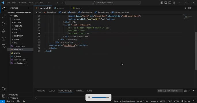 Ankur Raj on LinkedIn: #webdevelopment #codeclause #internship Ankur Raj on LinkedIn: #webdevelopment #codeclause #internship