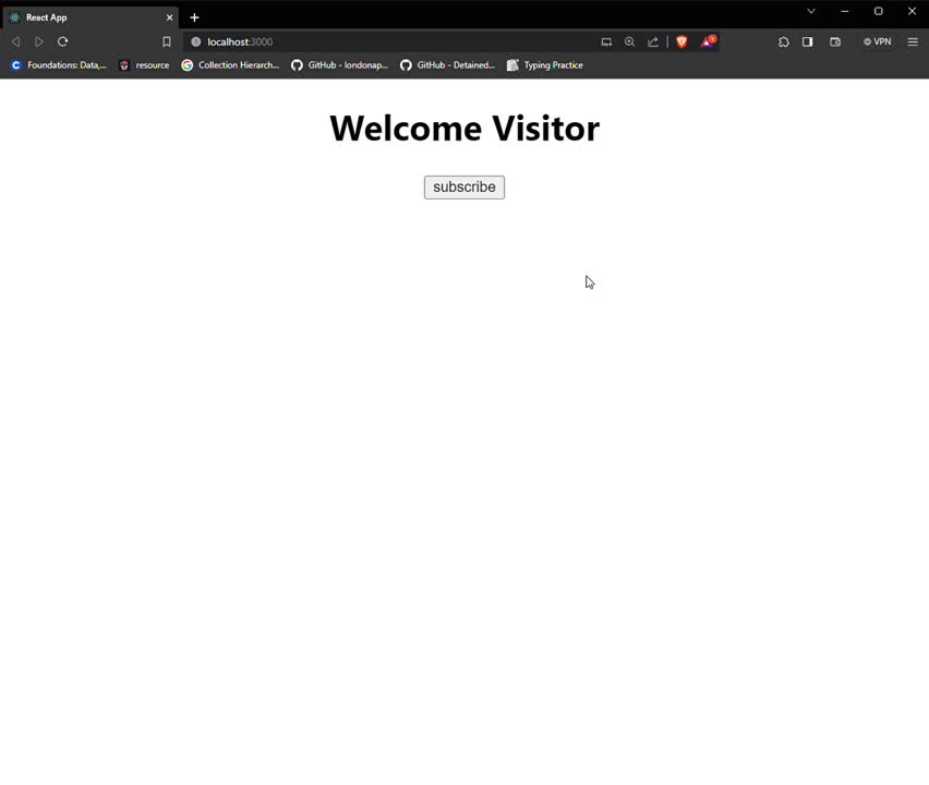 Naman Sharma on LinkedIn: #100daysofcode #react #codingjourney Naman Sharma on LinkedIn: #100daysofcode #react #codingjourney