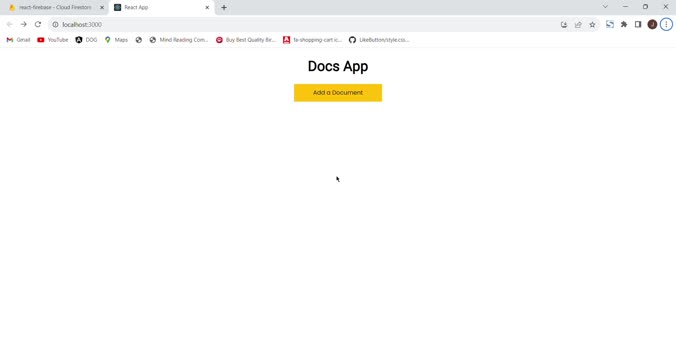 Jyothi Prakash on LinkedIn: #react #materialui #firebase #reactquill # ... Jyothi Prakash on LinkedIn: #react #materialui #firebase #reactquill # ...