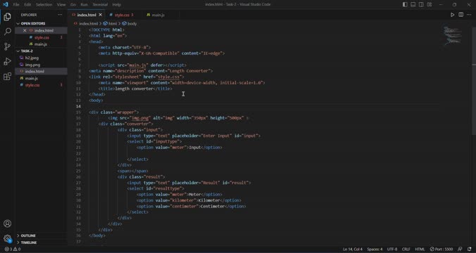 Tarun Gembali on LinkedIn: #connections #webdeveloper #internpe # ... Tarun Gembali on LinkedIn: #connections #webdeveloper #internpe # ...